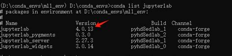 学习笔记21 机器学习在虚拟环境中使用 Jupyter Labconda Install Jupyterlab Csdn博客