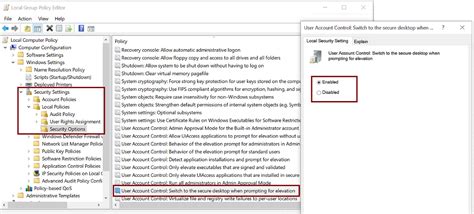 The Windows Security Journey — Secure Desktop By Shlomi Boutnaru Ph D Medium