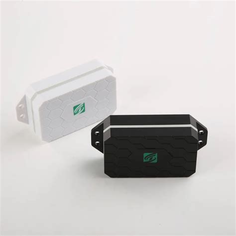 Ble Ibeacon And Eddystone Beacon Stie10 Bluetooth Accelerometer Sensor And Bluetooth Temperature