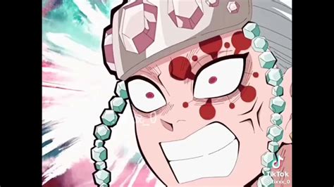 ТЕНГЕН Клинок рассекающий демонов Youtube