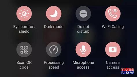 Here Is How You Can Block Camera And Mic Access To All Apps In One Click On Android 12