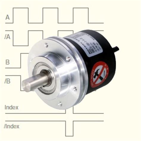 What Is A Line Driver Encoder