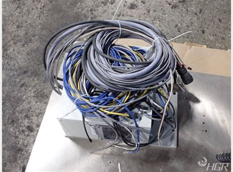 Used Denso Robot Hgr 24