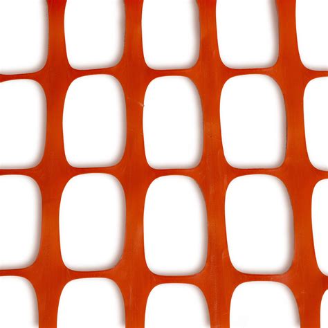 Abmat Barrier Mesh 1m X 50m Absolute Trade Supplies