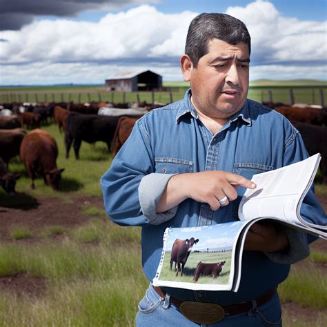 Effective Breeding Strategies For Beef Cattle