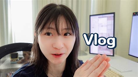 뭐든 몰입하는 과몰입러의 일상 브이로그 Youtube