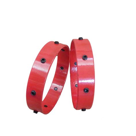 Stop Ring China Oilfield Cementing Tool And Casing Centralizer