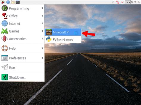How To Set Up Minecraft On A Raspberry Pi