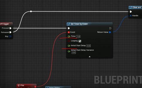 ue4 24 timers bug r unrealengine