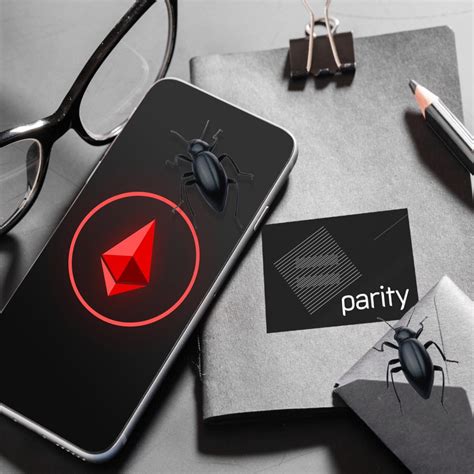 Ethereum Parity Full Nodes Suffer From Another Critical Issue Bitcoin News