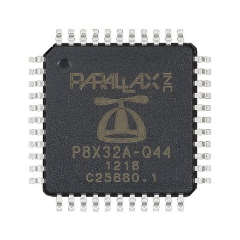 32 Bit Propeller Chip SMD Buy In Australia COM 16043 Sparkfun Core Electronics