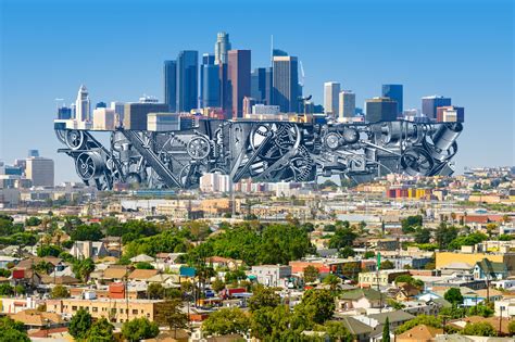 10 Ideas For Fixing Los Angeles Los Angeles Times