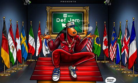 Snoop Dogg Rompe Algorithm Con 15 Remixes