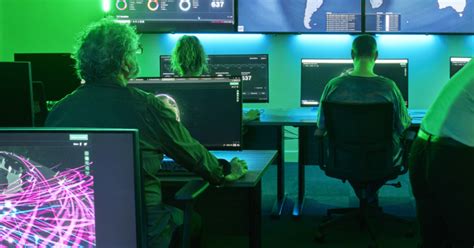 Certificate Iv In Cyber Security Dtwd Defence Industry