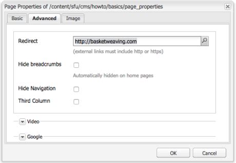 Overview Of Page Properties In AEM AEM Tutorials For Beginners