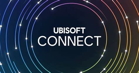 Ubisoft Connect Pc Beta Evolves Sep Sitename • Mezha Media