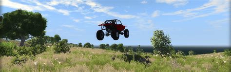 Development Screens Each Post Contains A Picture Or Contributing Post Page 127 Beamng