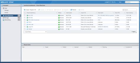 Install Virtual Machines Vmware Esxi Hyperv Oracle Box By Tanvirjubaid