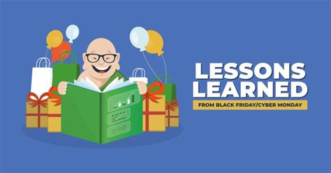 Shipmonk On Linkedin Black Friday And Cyber Monday Lessons Learned