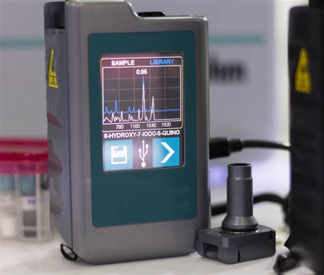 Spectral analysis instruments C S O Kovoobrábění Metalworks