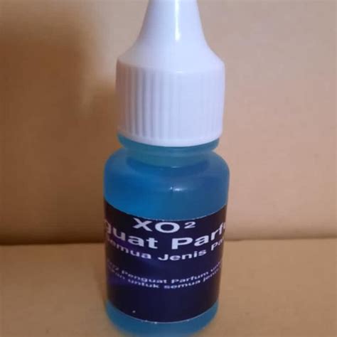 Jual Xo2 Penguat Parfum Dan Pengawet Parfum Berkualitas Smexpo Pertamina