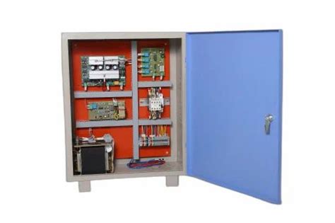 Two Phase Lift Ard Automatic Rescue Device For Elevators At Best Price