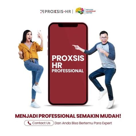 Kenali Tugas Dan Fungsi Konsultan Sdm Proxsis Hr