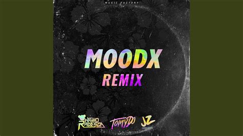 Moodx Remix Youtube Music