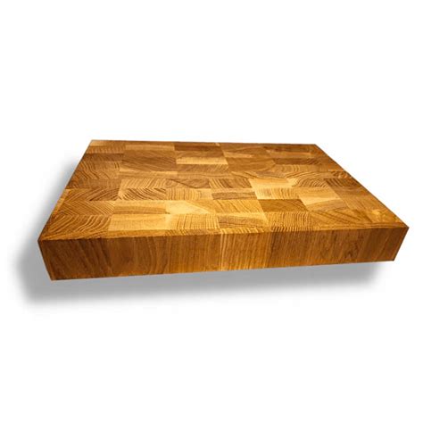 Deka Desk Do Krojenia DĘbowa Drewniana Premium Kuchenna Na Lata 5905326295411 • Cena