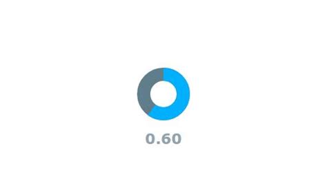 Circular Slider Made With React And SVG