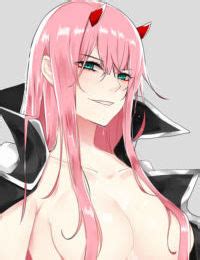 Darling In The Franxx Collection Part Sex Comix Page