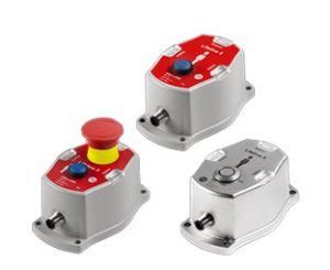 Cable Pull Switch Is Solid State Electronics Weekly