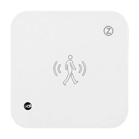 For Moes Smart Human Presence Sensor Motion Motionless Detection Light Luminance