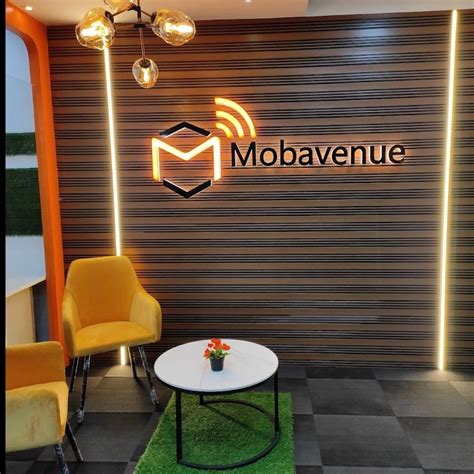 srushti raut on linkedin thrilled to share that i ve joined mobavenue