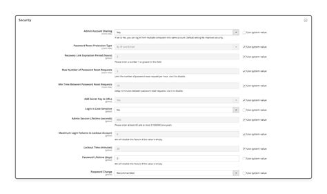Restrict Magento Admin Panel Access Using These 6 Checks
