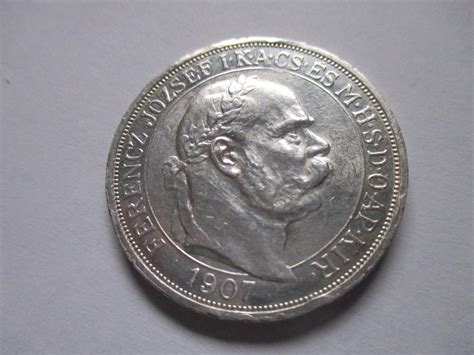 St Brn Korunova N Korona Fj I Kb Aukro