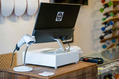 QuickBooks Point Of Sale Desktop V Ability Business