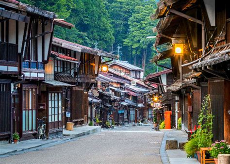 Life In Traditional Japanese Houses 12 Clever Design Secrets Of Homes