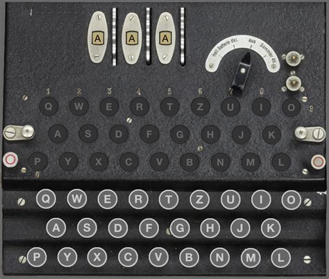 enigma