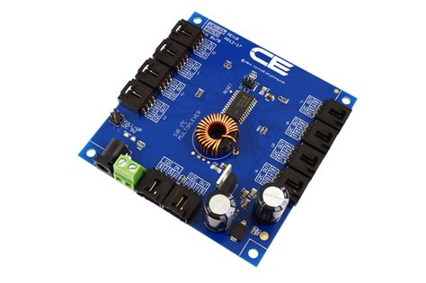 PCA Channel I C Bus Multiplexer With Reset With I C Interface Store Ncd Io