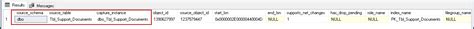 SQL Server FILESTREAM With Change Data Capture