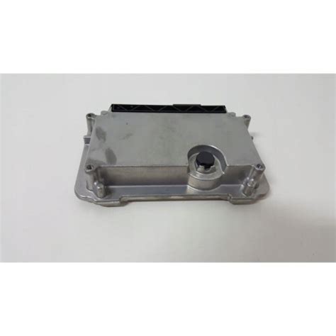 Audi A6 C7 Image Processing Control Module 4g0907107e On Onbuy