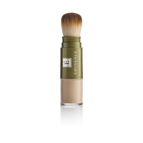 The Skinsmith Uk Distributor Of Eminence Organic Skincare