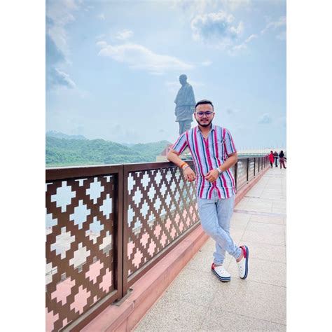 Pritam Debnath On Linkedin Statueofunity Gujarat Construction Bronze Designbuild