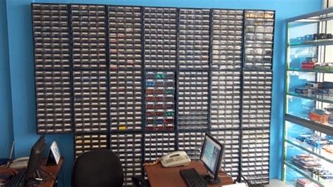 Jual Komponen Elektronika Lengkap Grosir Dan Eceran Tangerang