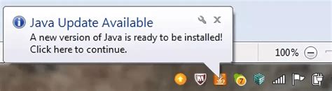 Подробно расскажем о Что такое Java Update Scheduler в автозагрузке