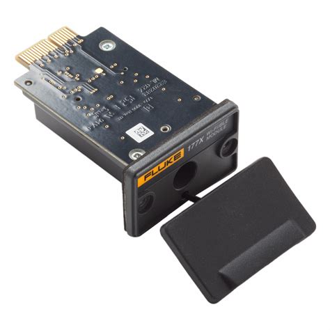 Fluke Module 177x Lte Module 825nn4 Lte Module Fluke 177x Grainger