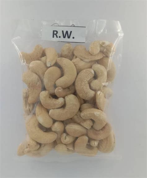Rw Cashew At Rs 406kg In Mumbai Id 2851080958462