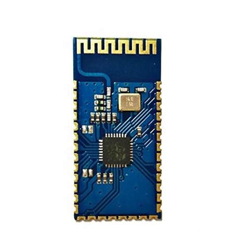 Spp C Bluetooth Serial Adapter Module Replace For Hc 05hc 06 Slave