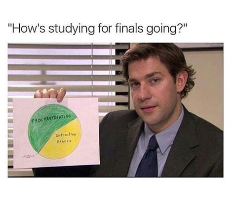 Memes About Focus